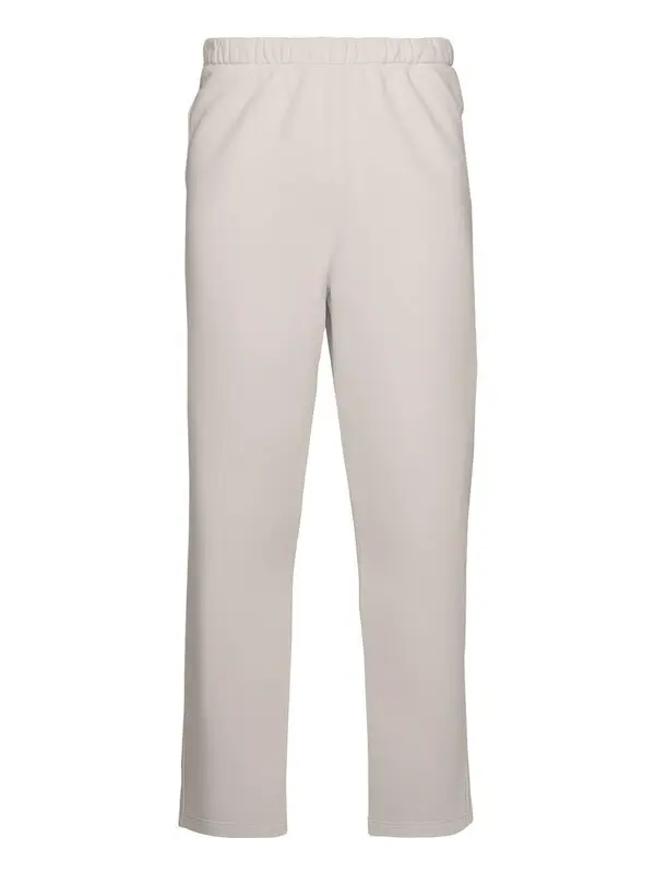 OCIO LEISUREWEAR Straight Leg Pant - Grey