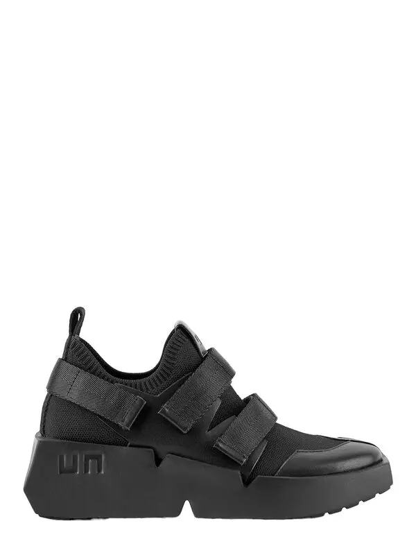 United Nude Mega Run Sneakers - Black