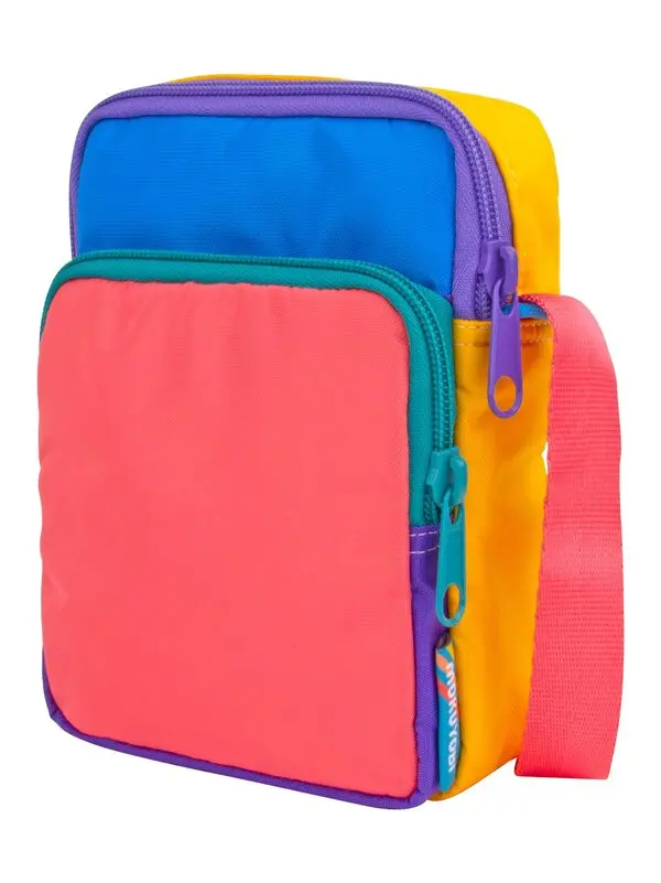 MOKUYOBI Sidekick Sling Bag - Blue