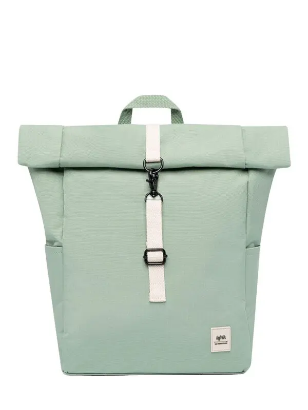 LEFRIK Roll Mini Backpack - Blue