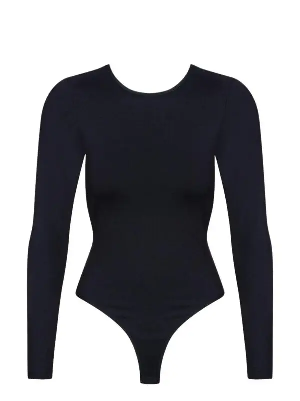 PROMEES Nicole Bodysuit - Black