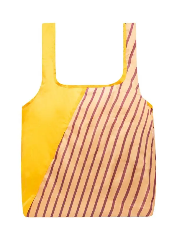 LEFRIK Offcut Bag - Gold/yellow
