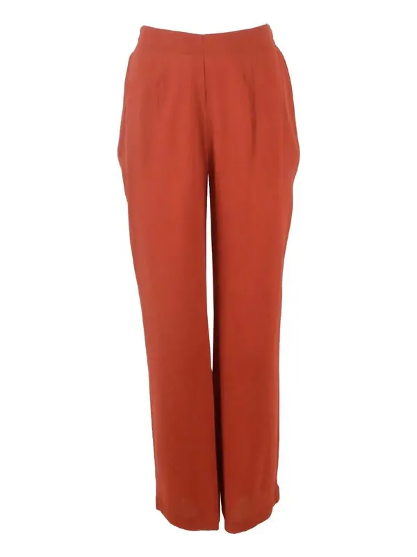 MORRATO BALI Yaneli Pants - Orange