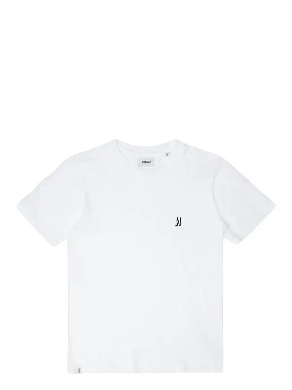 COMUNE Ryder Tee - White