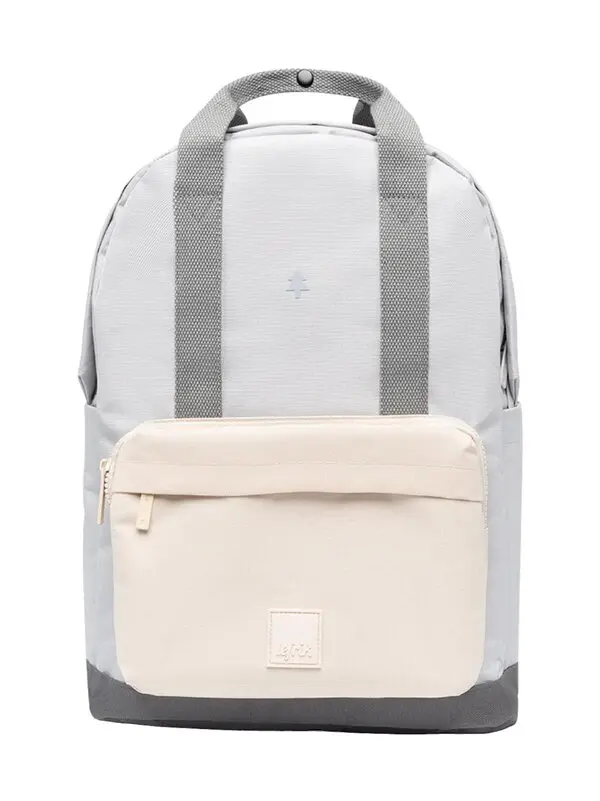 LEFRIK Capsule Backpack - Grey