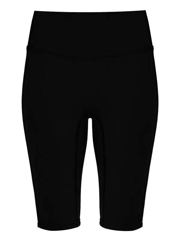 THE KOOZY Skylar Cycling Shorts - Black