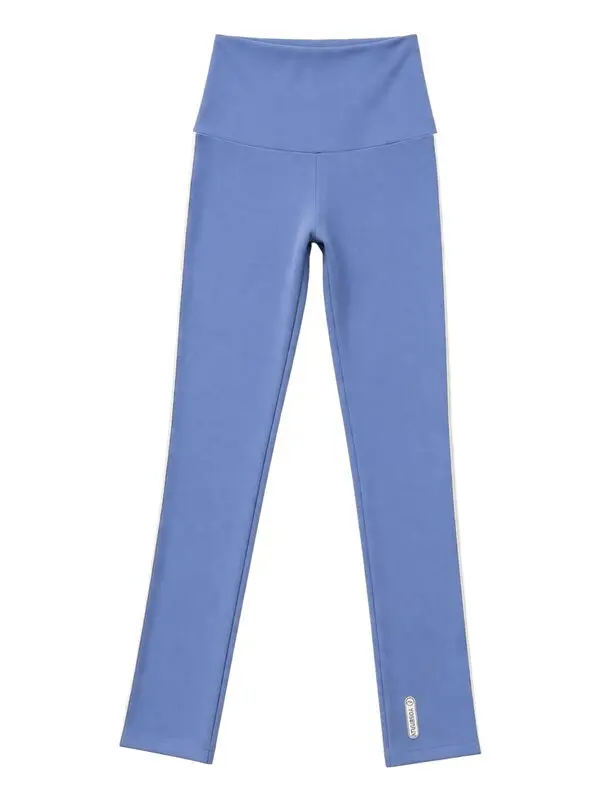 YORSTRULY Stream Legging Island - Blue