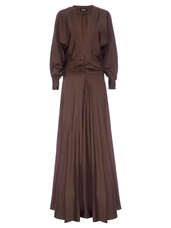LAHIVE Sanji Gown - Purple