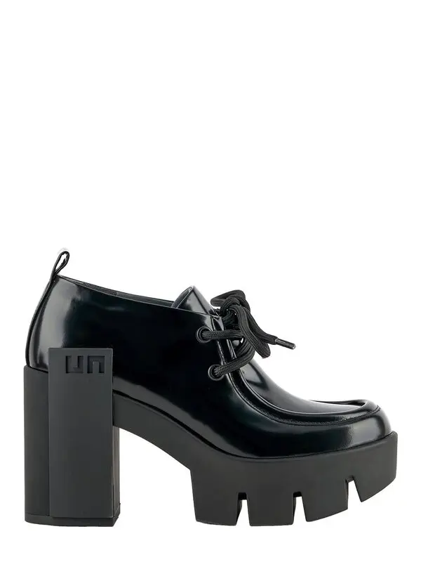 United Nude Grip Moc Mid - Black