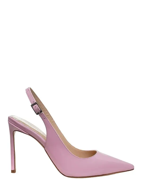 GINISSIMA Lavinia Slingbacks - Pink