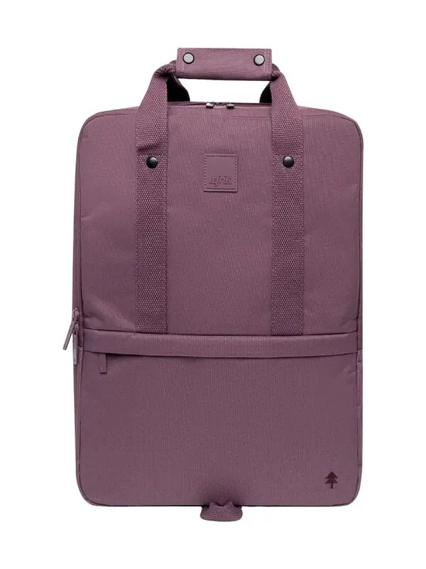 LEFRIK Daily Backpack - Purple