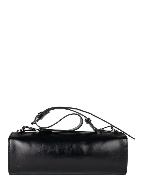 QU Brick Bag - Black