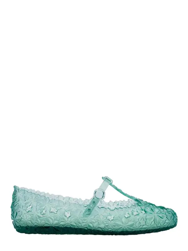 Melissa Daphnis Ballerina Susan Fang - Green