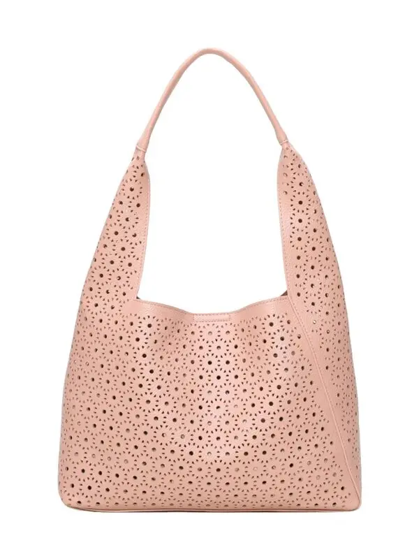 LILLY LOVES Shoulder Bag - Pink