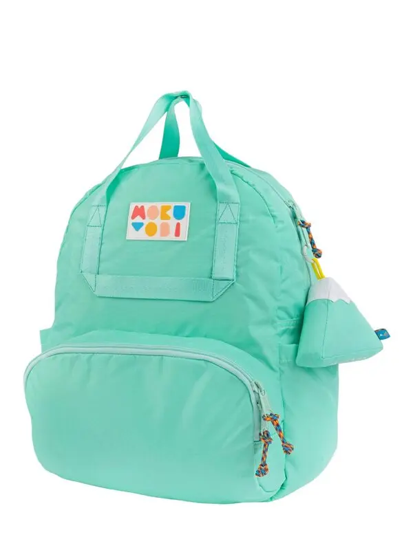 MOKUYOBI Atlas Backpack - Green