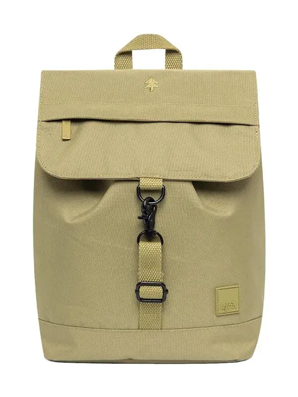 LEFRIK Kaut Mini Backpack - Green