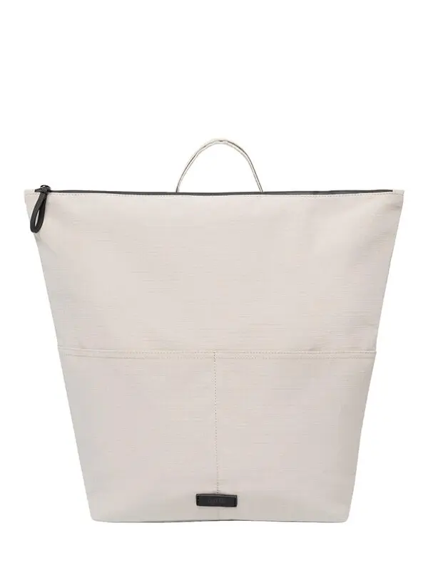 LEFRIK Gare Backpack - White