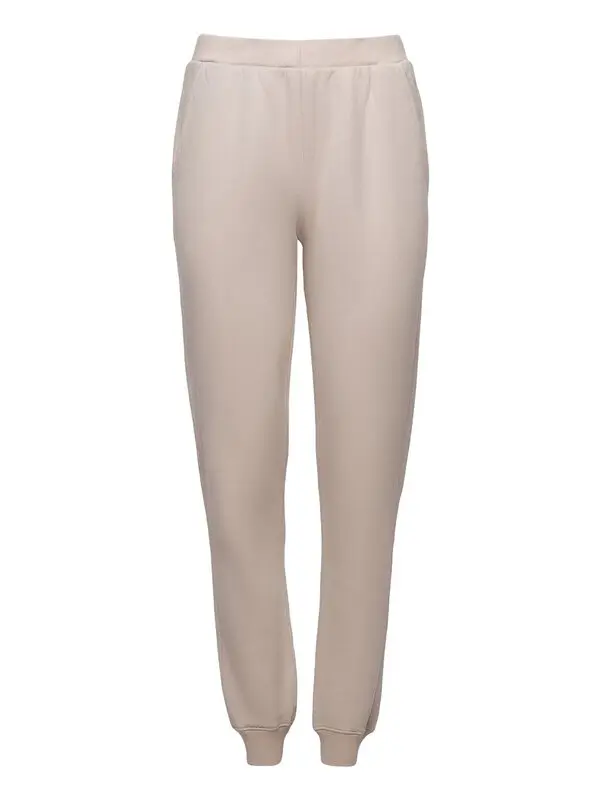 OCIO LEISUREWEAR Neutrals / Everywhere Jogger In Fawn - Brown
