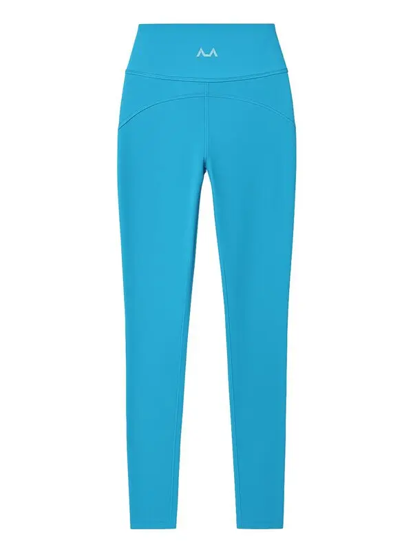 ALTRA VOLTA Lift High-waist Leggings Lift High-waist Leggings - Blue