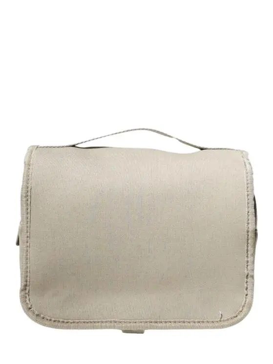 POP UPS BRAND Hanging Toiletry Bag - Grey