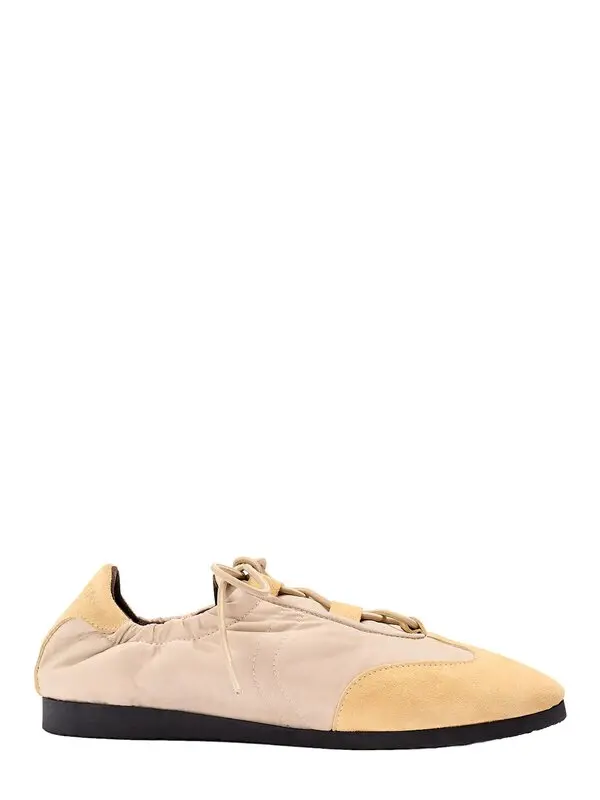 NAGUISA Raluca Trainers - Beige