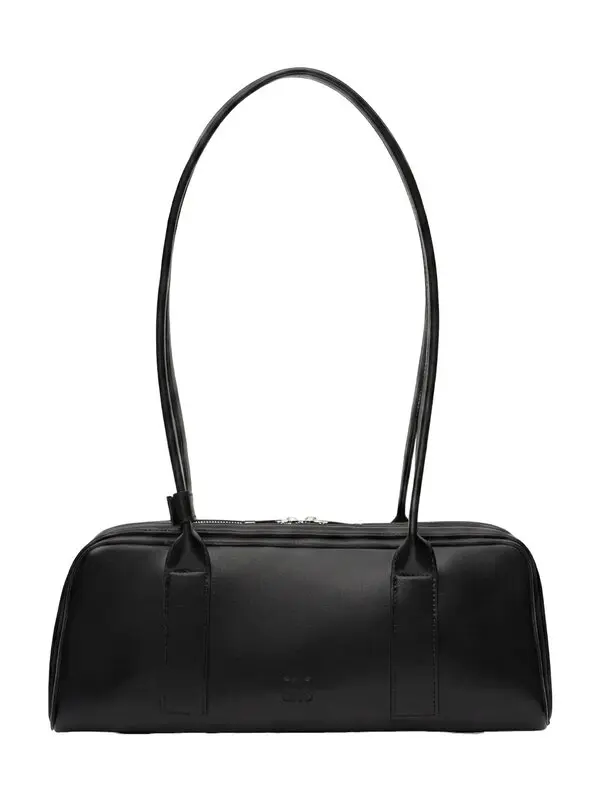 SVARIAN Paquin Shoulder Bag - Black