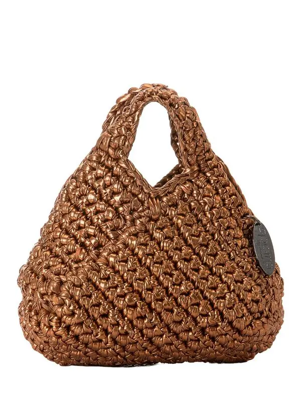 SPEIRA Mini Asymmetric Goldies Bronze - Brown