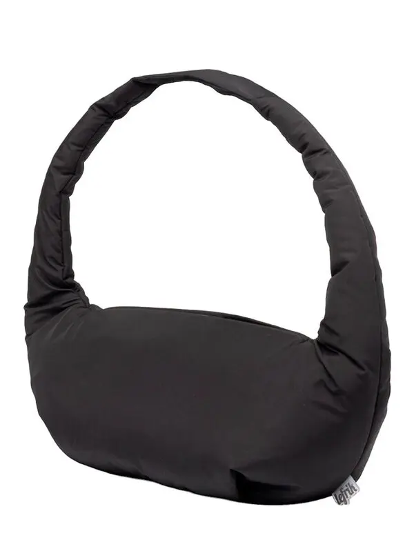 LEFRIK Myra Mini Shoulder Bag - Black