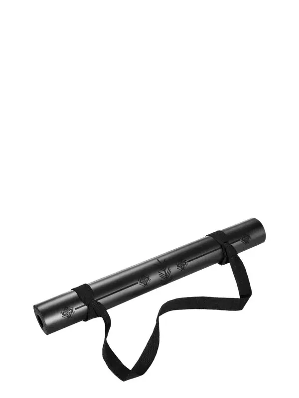 ZANATANY CONCEPTS Warrior Yoga Travel Mat - Black