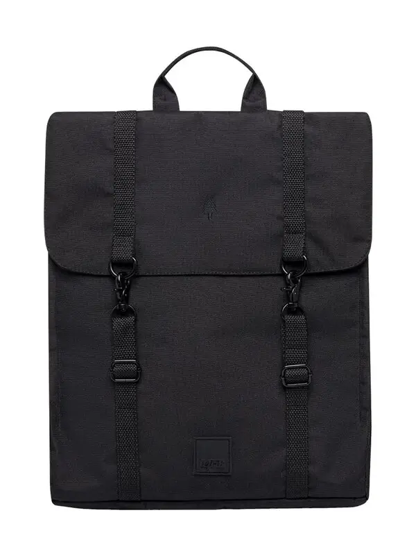 LEFRIK Handy Backpack - Black