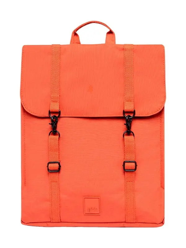 LEFRIK Handy Backpack - Orange