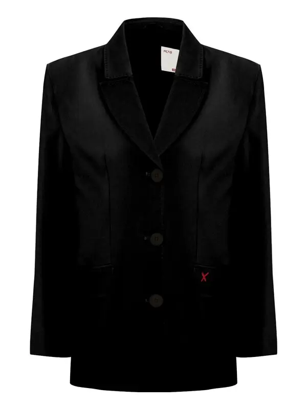 PCFG Classic Blazer - Black