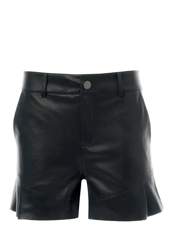 MARGOT VII Margot Shorts - Black