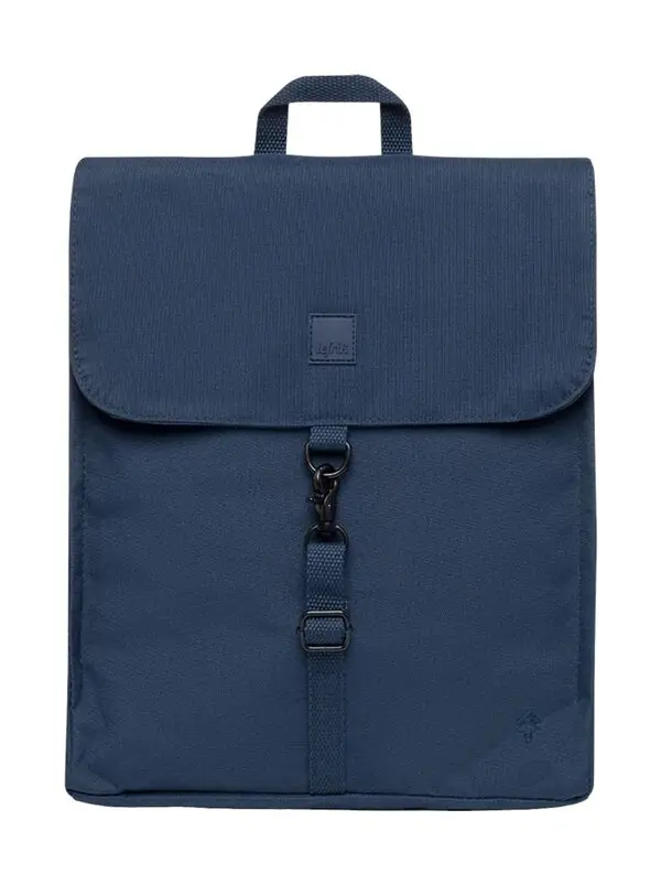 LEFRIK Handy Mini Backpack - Blue