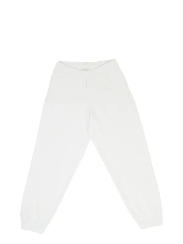 ON/OFF ESSENTIALS The Solace Sweatpant - White