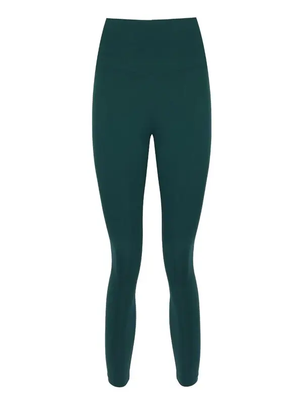 YORSTRULY Bow Legging Sporty - Green