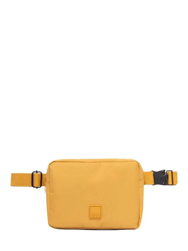 LEFRIK Reef Crossbody - Yellow