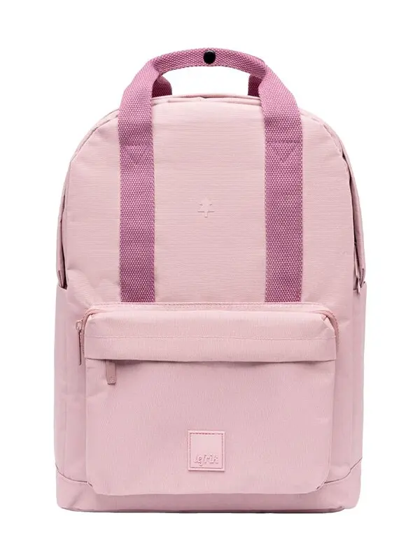 LEFRIK Capsule Backpack - Purple