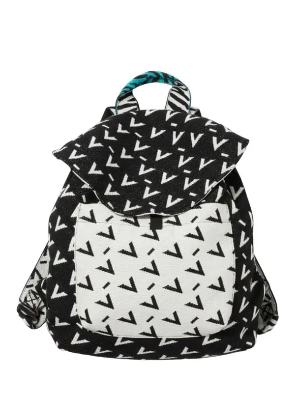 ALTRA VOLTA Signature Everyday Backpack - Black