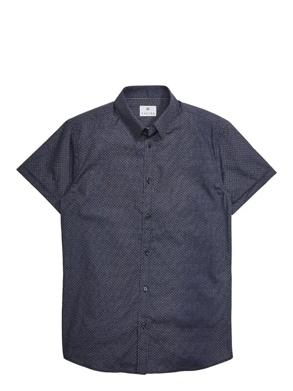 VUSTRA Shard - Black
