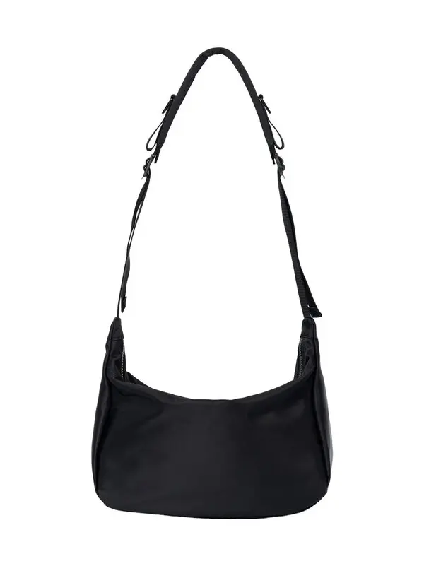 HAH ARCHIVE Ark Messenger Bag S - Black
