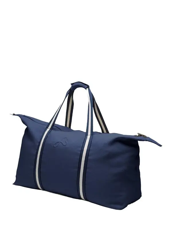 FENELLA SMITH Bodhi Voyager Weekender - Blue