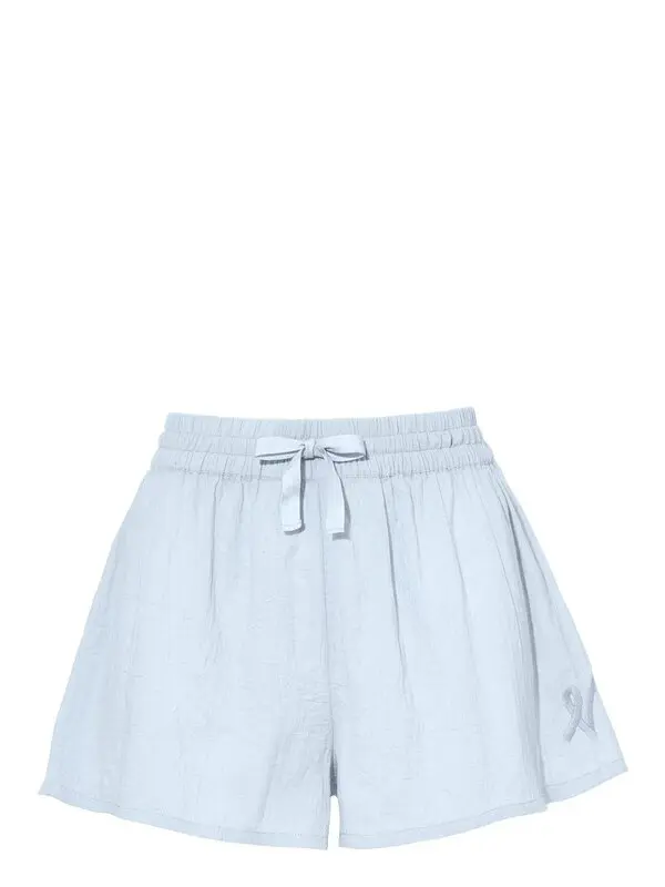 NUDEA The Classic Boxer Short - Blue