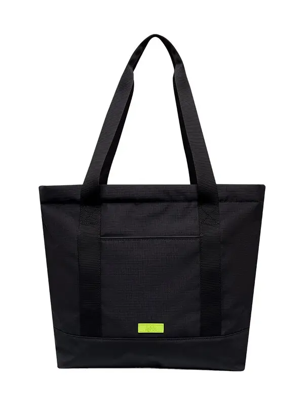 LEFRIK Strata Tote Bag - Black