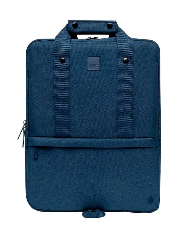 LEFRIK Smart Daily 13" Backpack - Blue