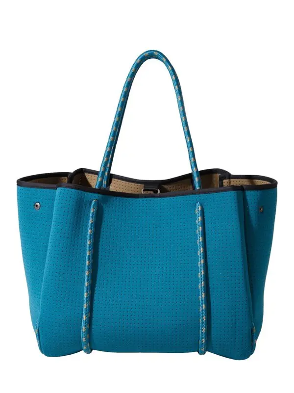 POP UPS BRAND Everyday Tote Bag - Blue