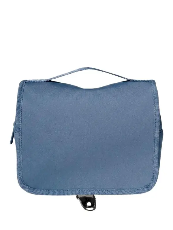 POP UPS BRAND Hanging Toiletry Bag - Blue