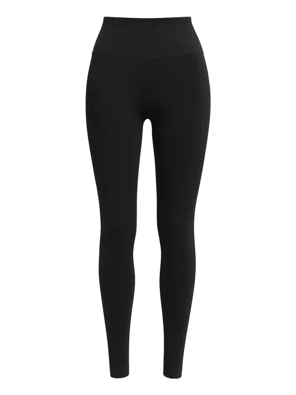 ALTRA VOLTA Luxe Seamless Leggings - Black