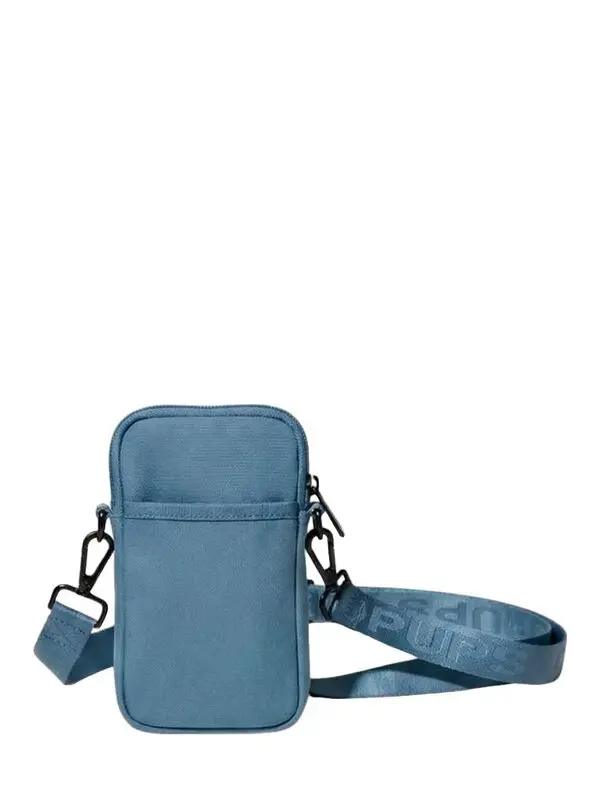 POP UPS BRAND Neoprene Crossbody Phone Bag - Blue