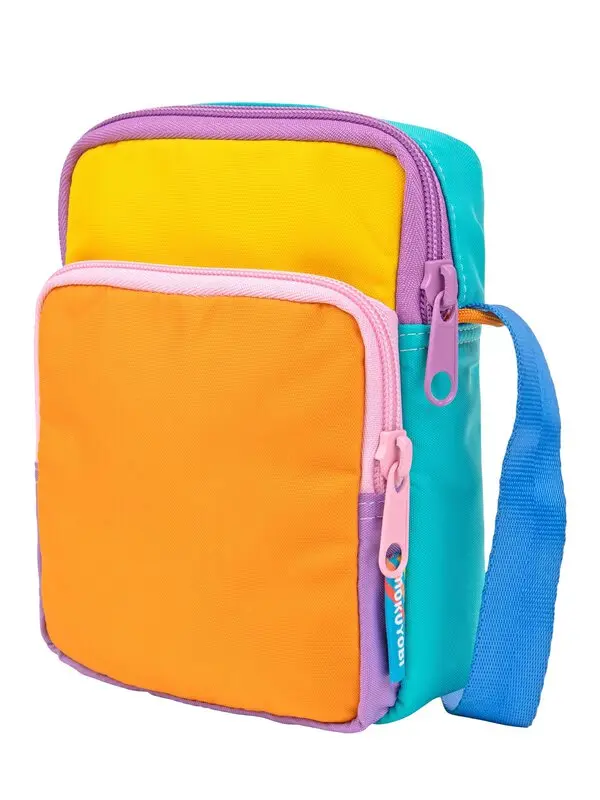 MOKUYOBI Sidekick Sling - Blue